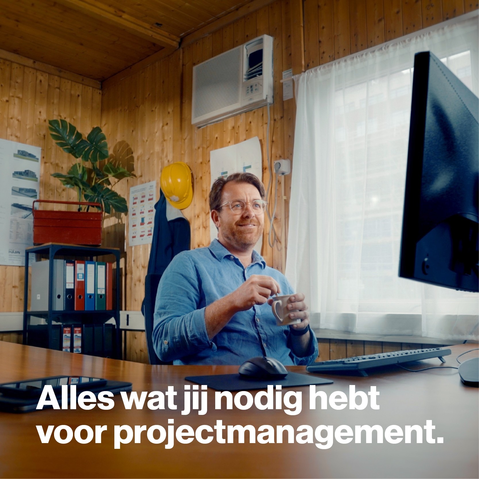 Buildify | Het platform voor Beter Bouwen