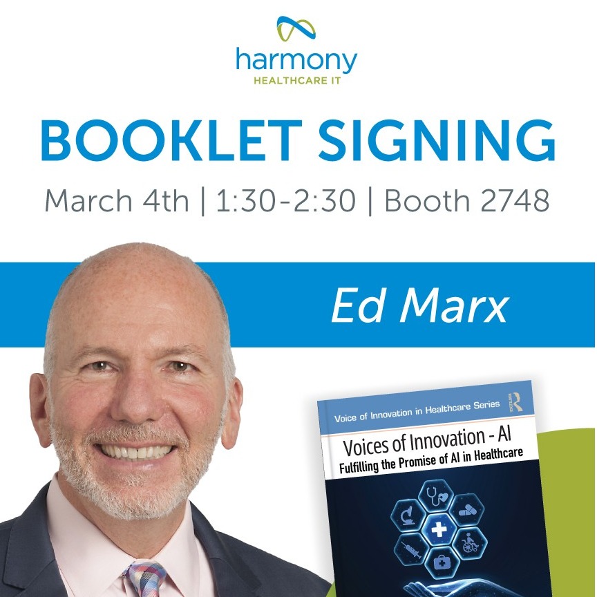 Book Signing - Ed Marx