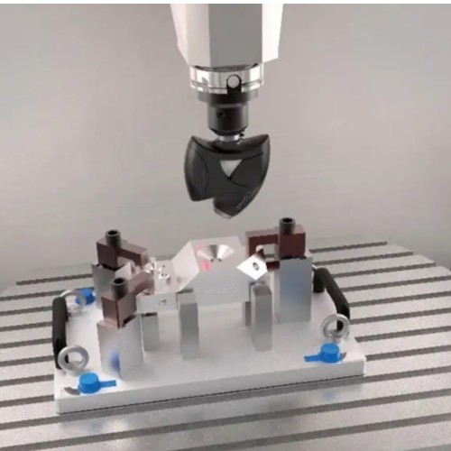 Optiscan - scaner optique