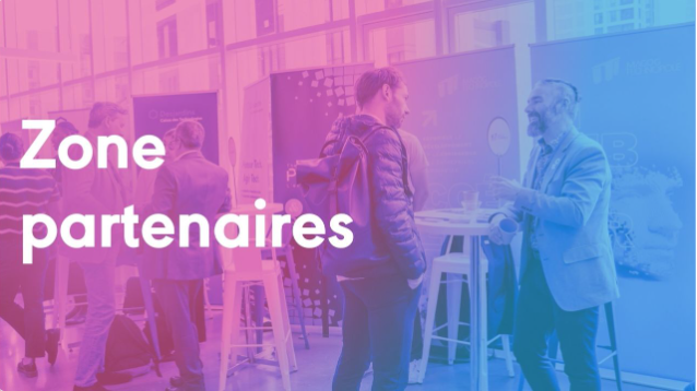 Zone partenaires