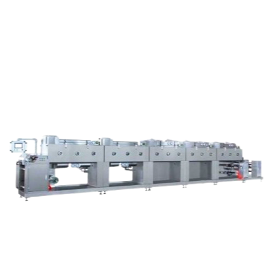 ODF Making Machine