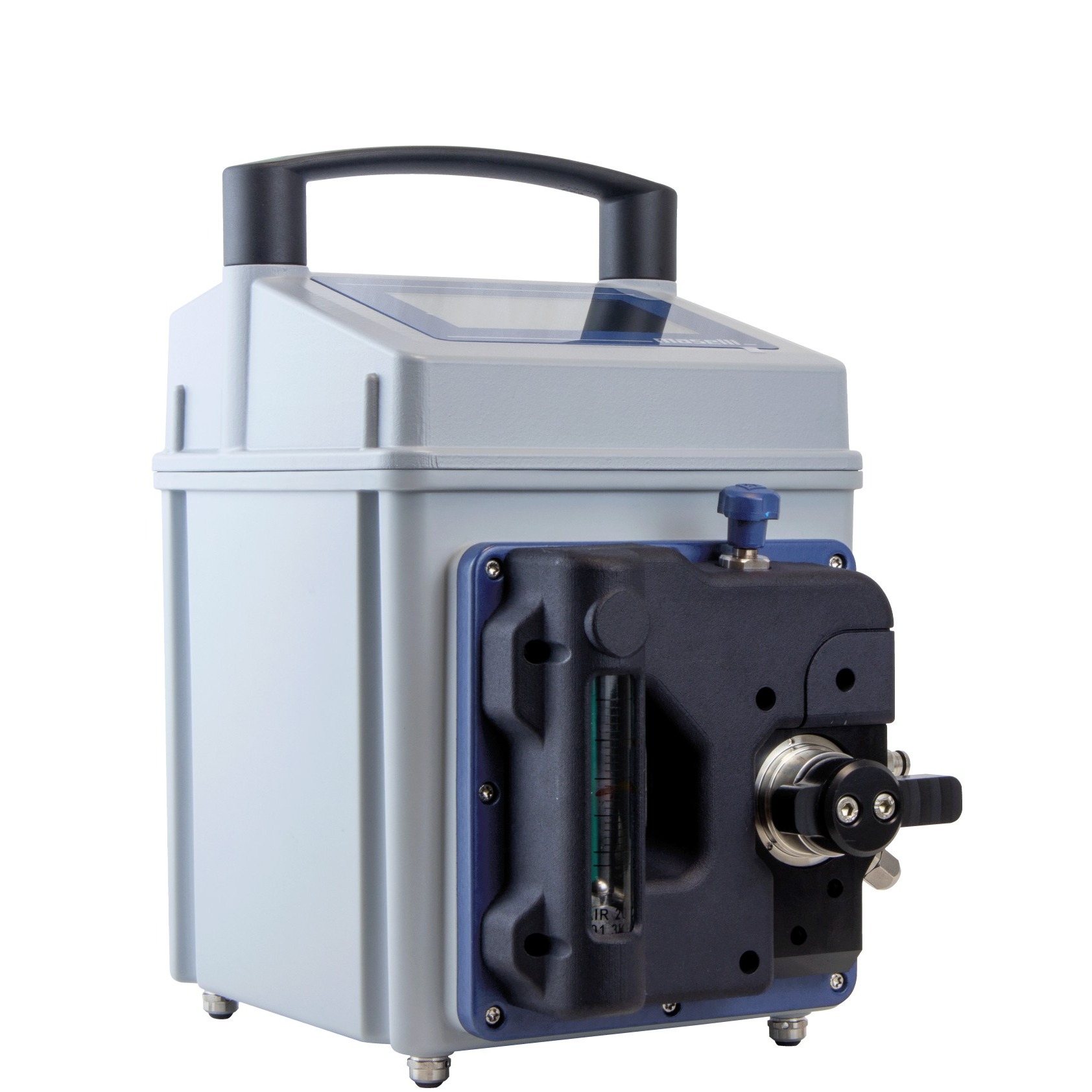 LP20 | Analizzatore Portatile di CO2/O2