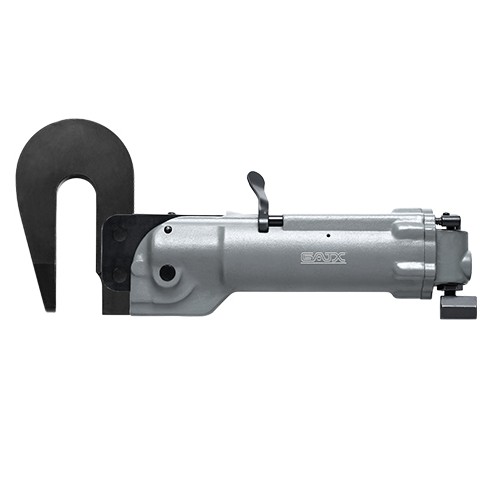 Expert Compression Riveter