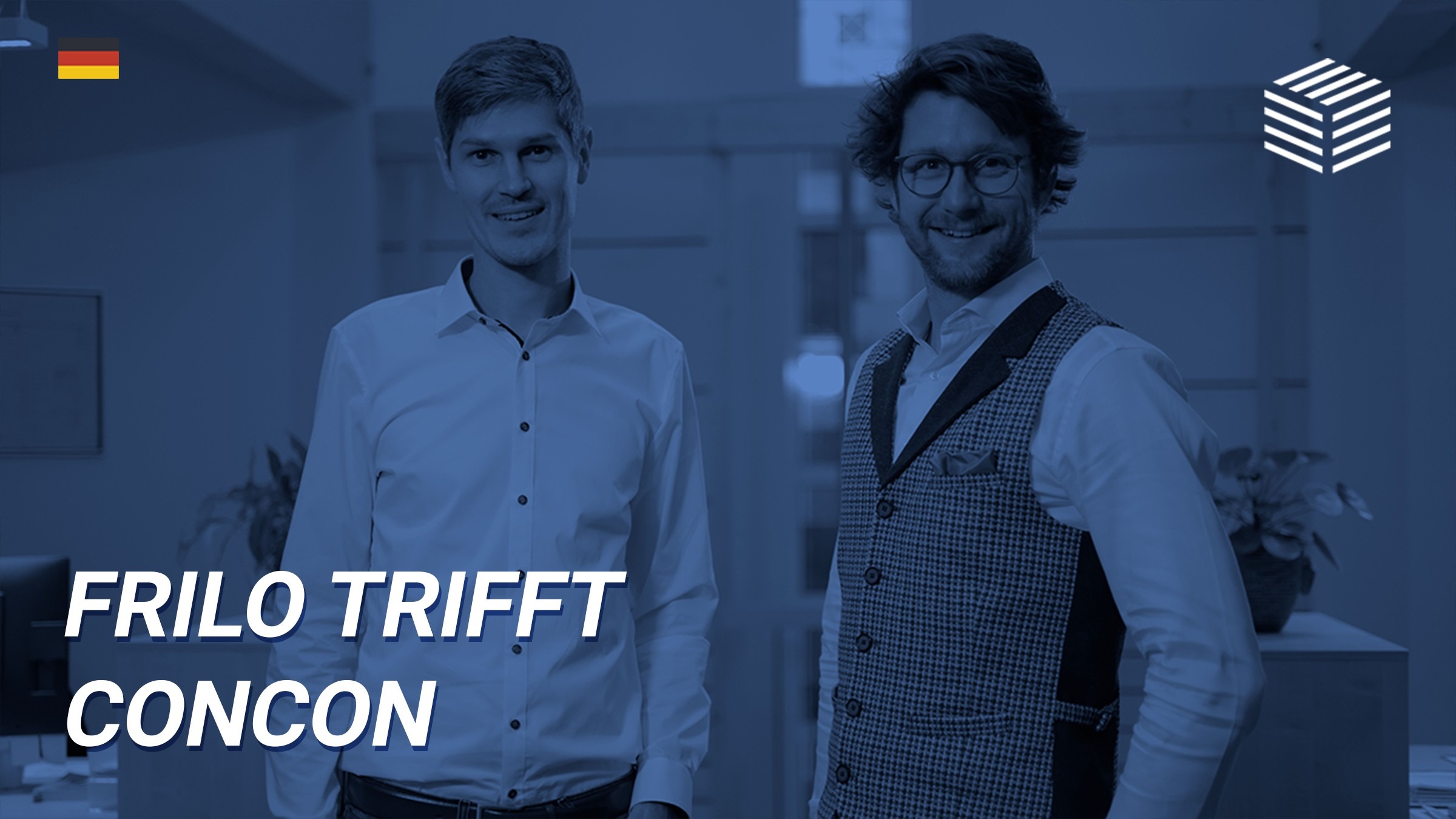 FRILO MEETS | CONCON