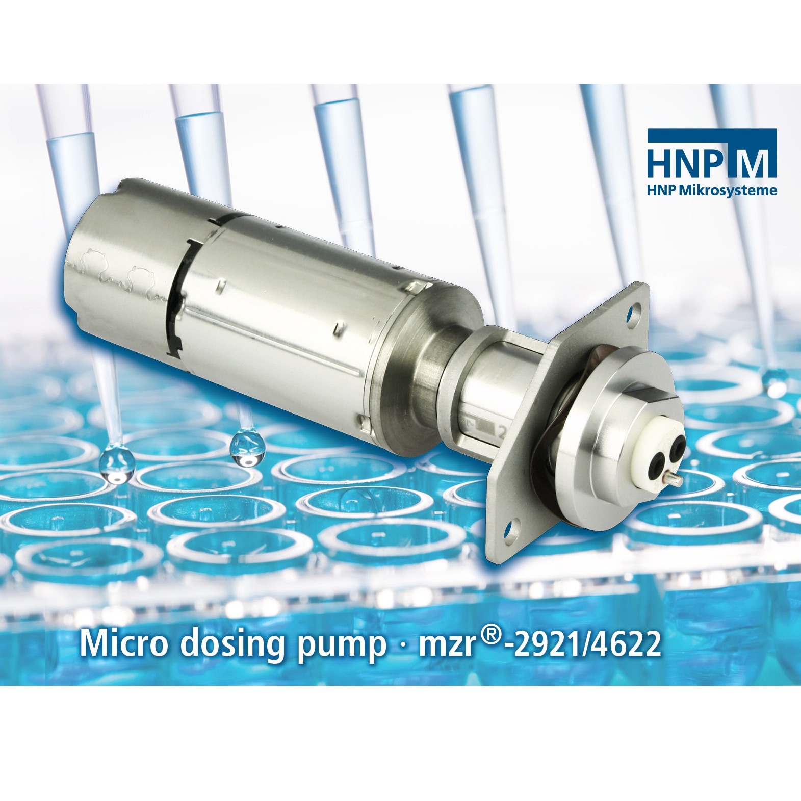 Micro-Dosing-Pumps