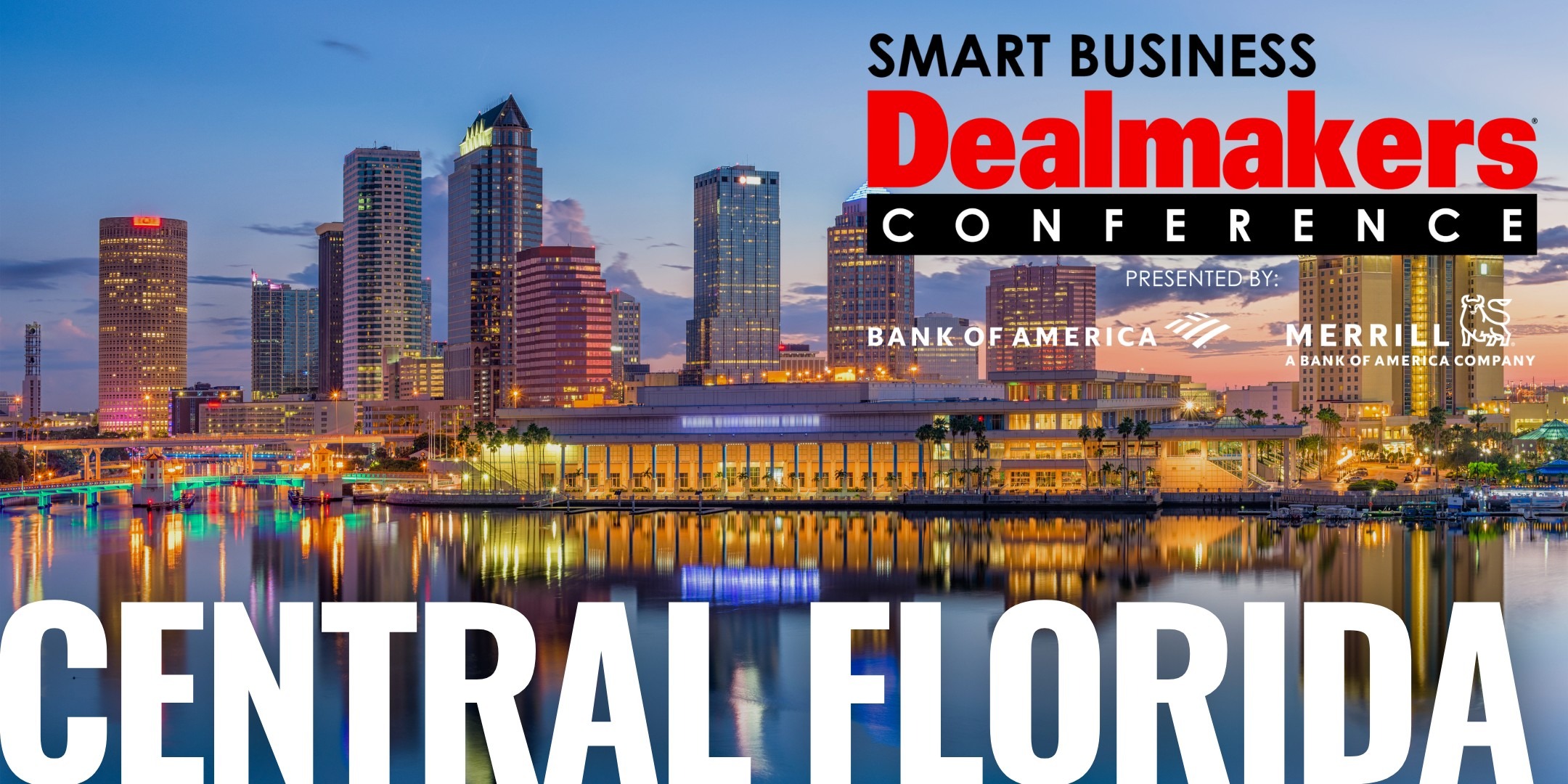 Central Florida Dealmakers Conference | Dealmakers Network
