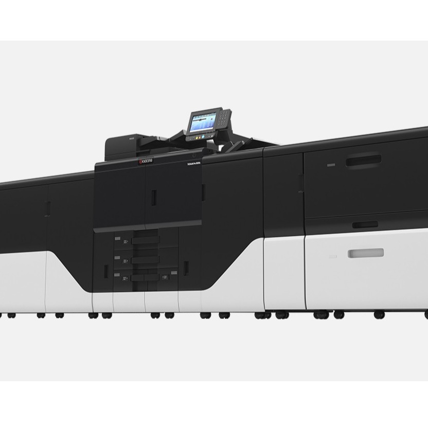 Prensa Digital Victoria 15000c by KYOCERA