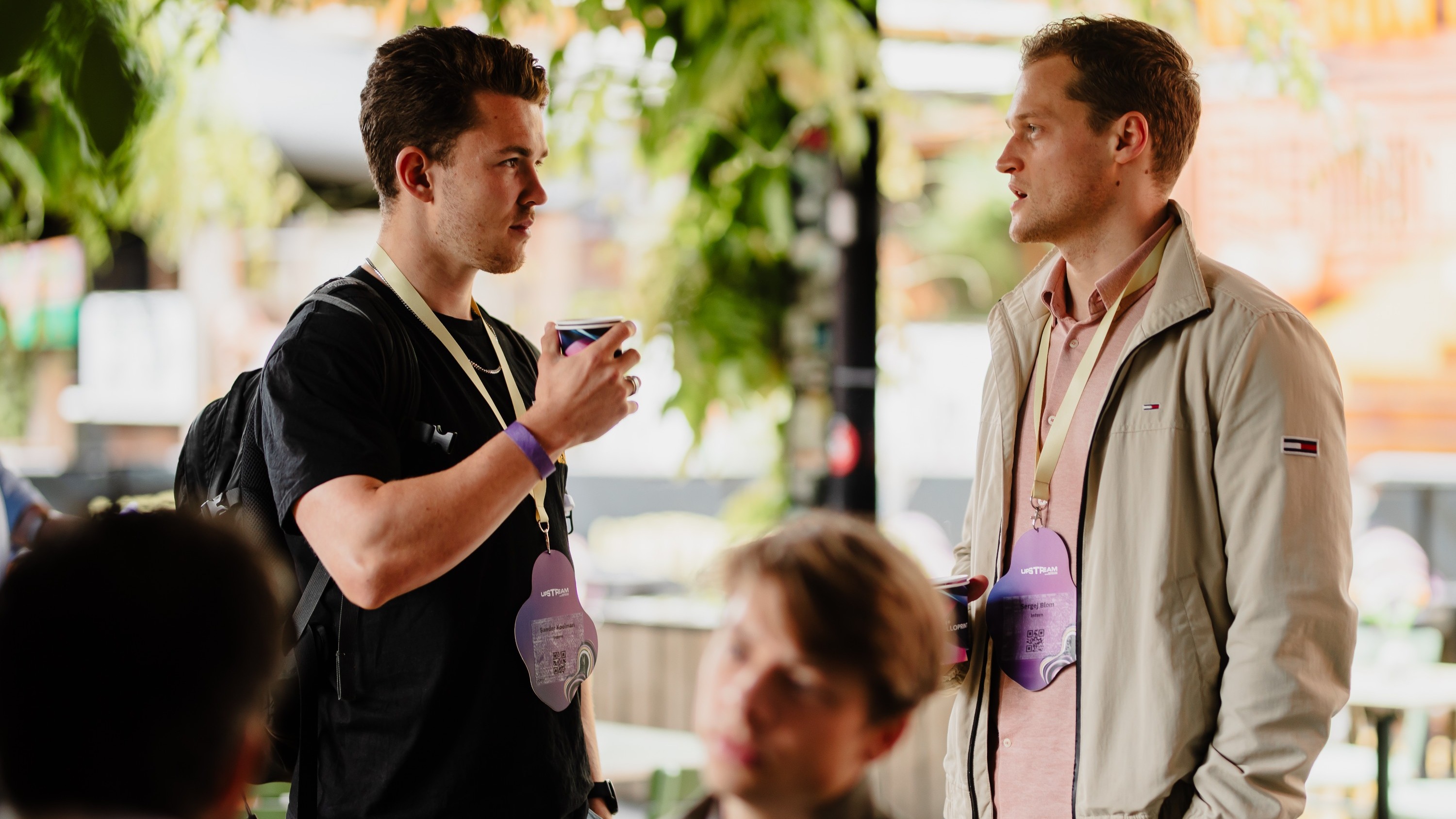 B'WISE Founders Breakfast - How to price your startup for success