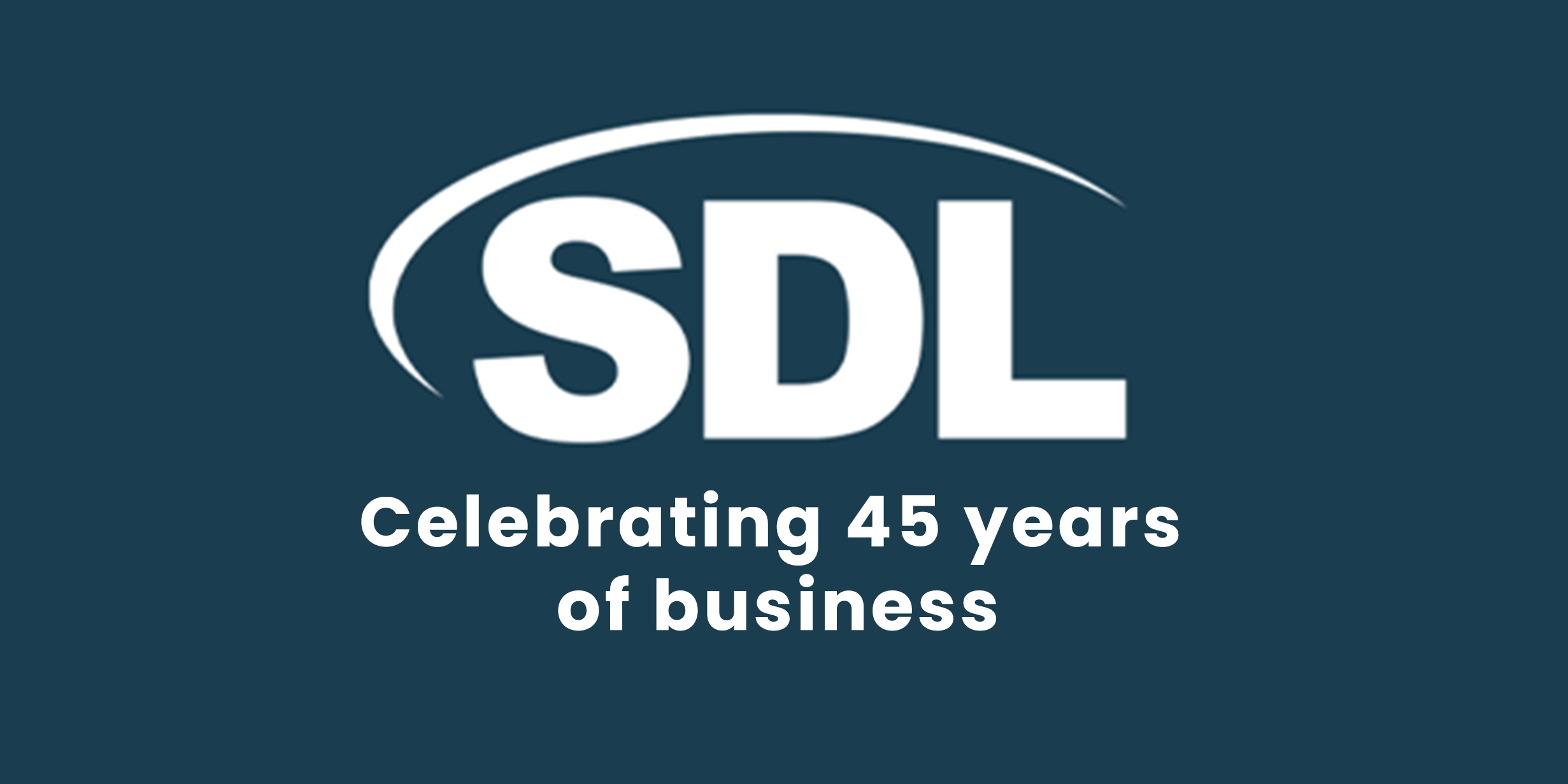 SDL - Sykes Distribution Limited