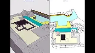 BIM and Earthworks in Building Construction