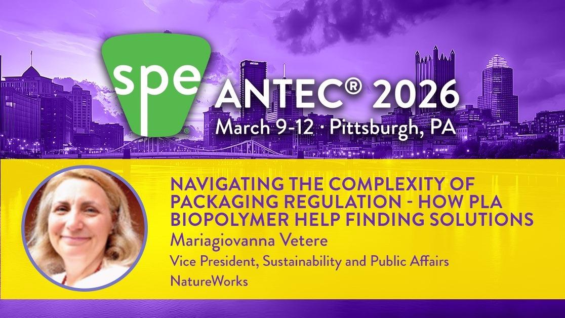 Navigating the Complexity of Packaging Regulation - How PLA Biopolymer ...