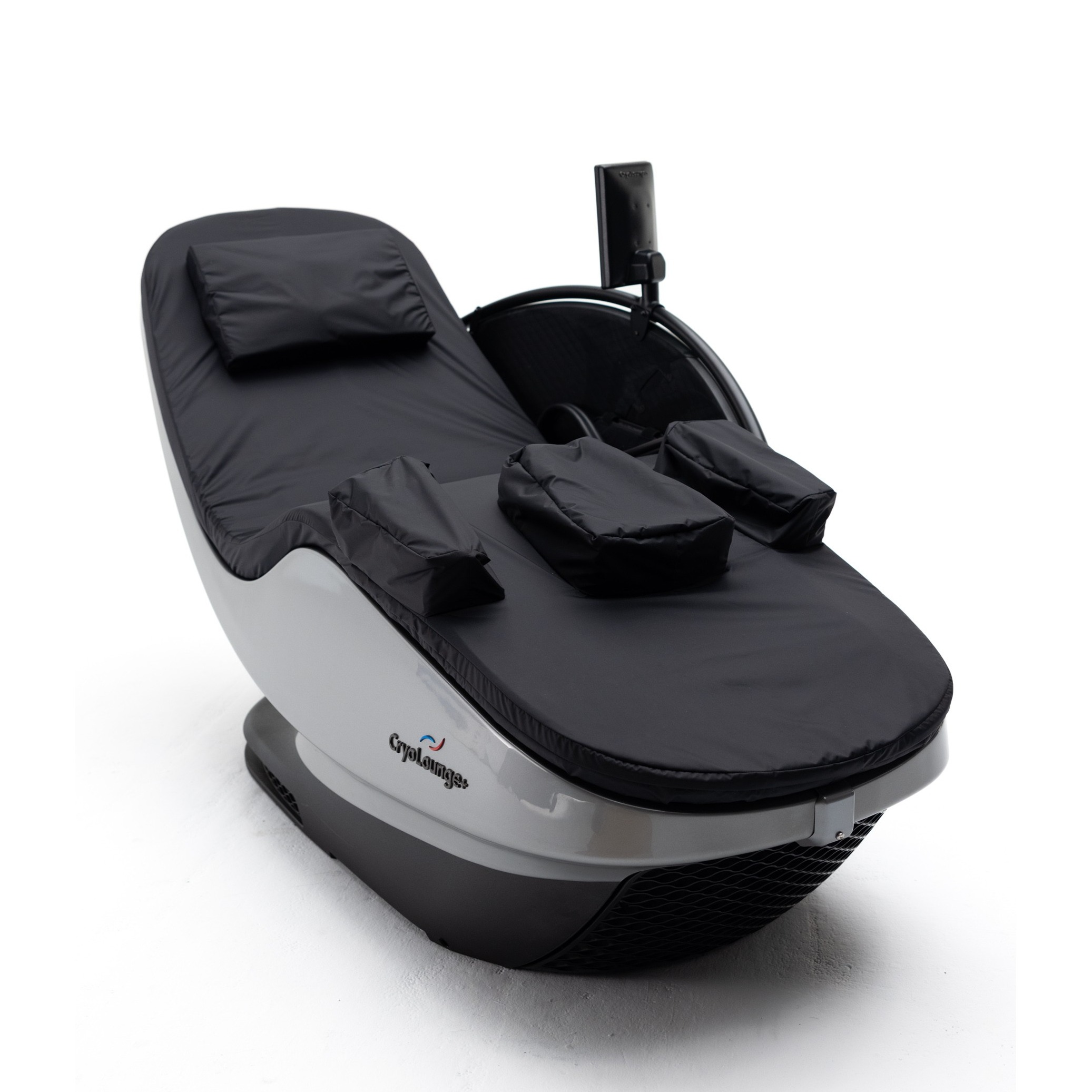 CryoLounge+ by WellnessSpace Brands