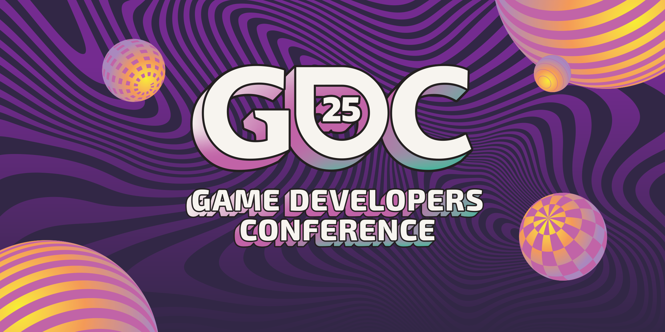 Game Developers Conference 2025 | Game Developers Conf (GDC)