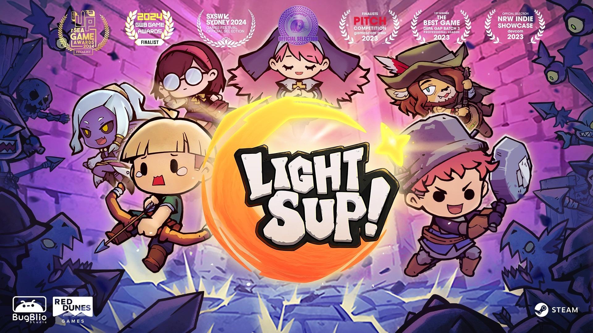 Bugblio Studio Co., Ltd.