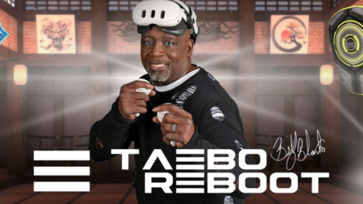 Taebo Reboot