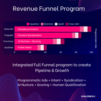 Revenue Funnel Program
