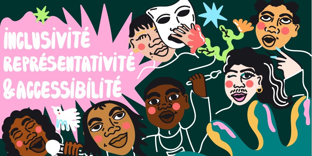 Inclusion and Representation of Queer Women and Gender Non-Conforming ...