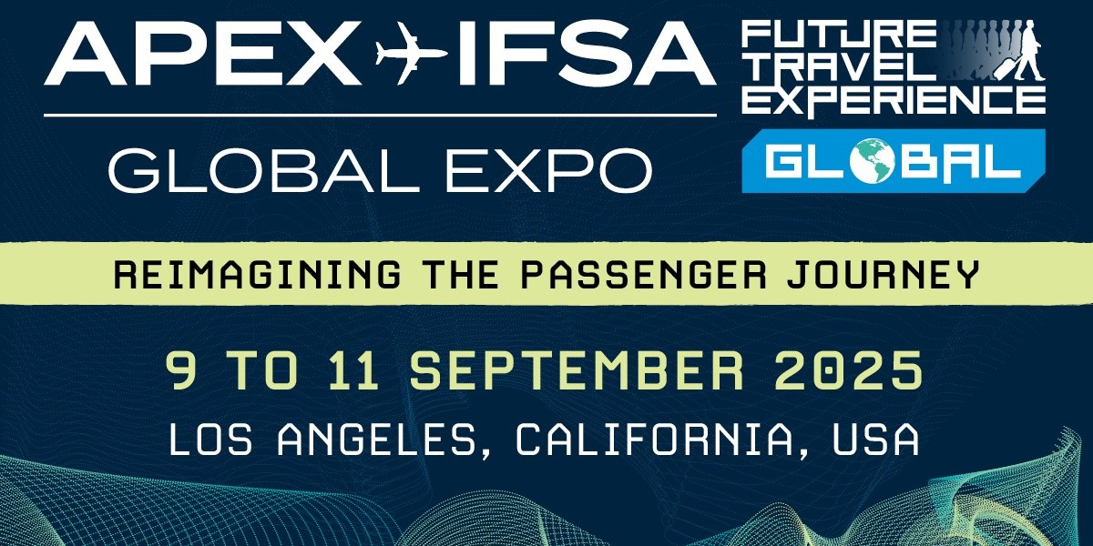 APEX FTE IFSA Global Expo 2025