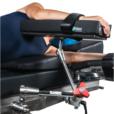 Patient Positioning Cushions