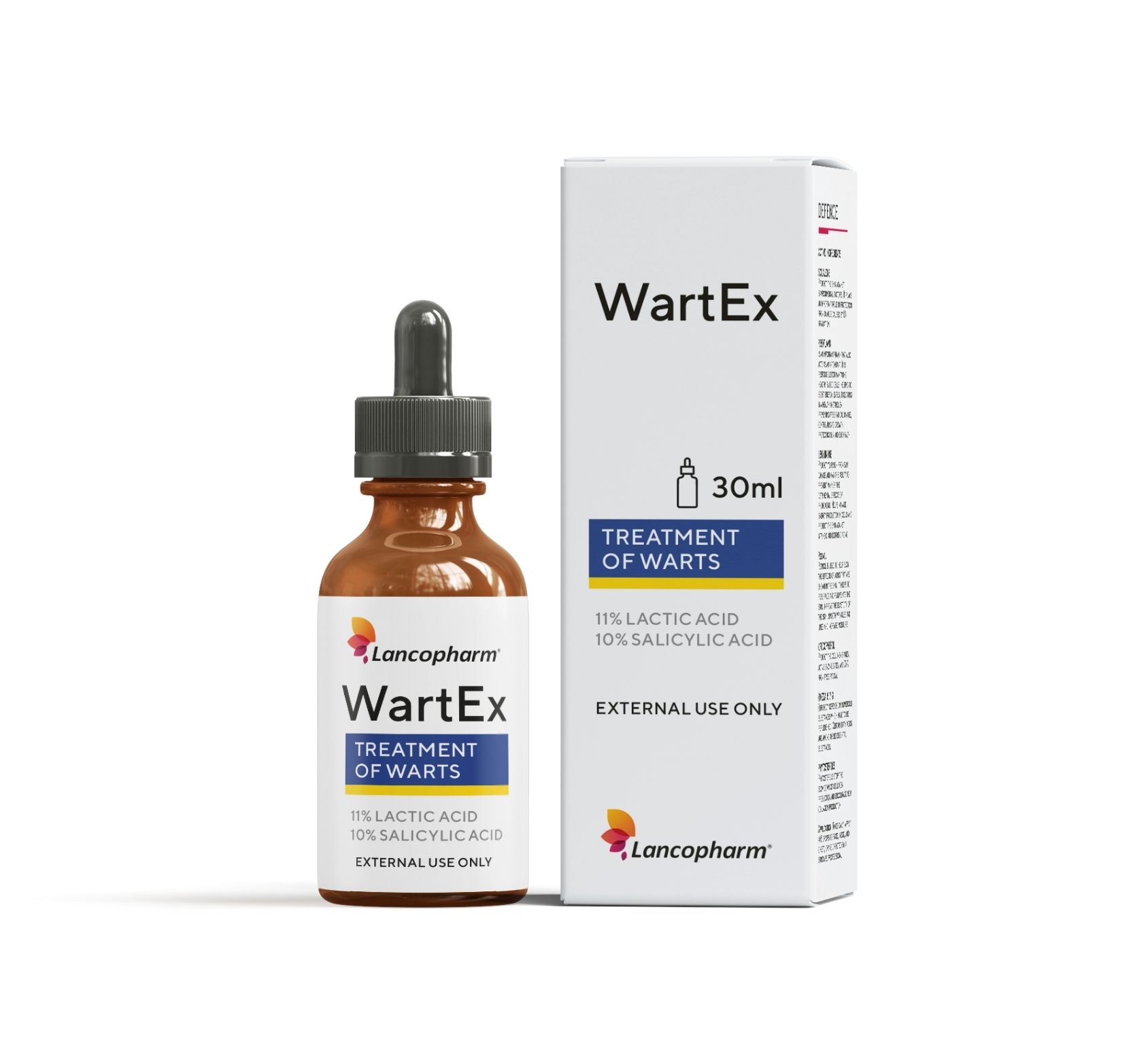 WARTEX