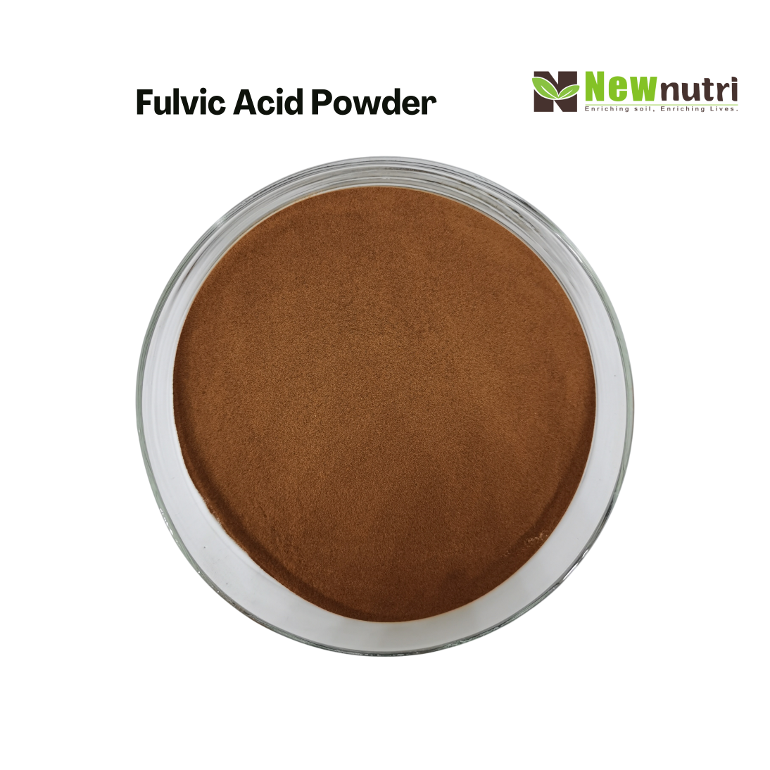 FULVIC ACID