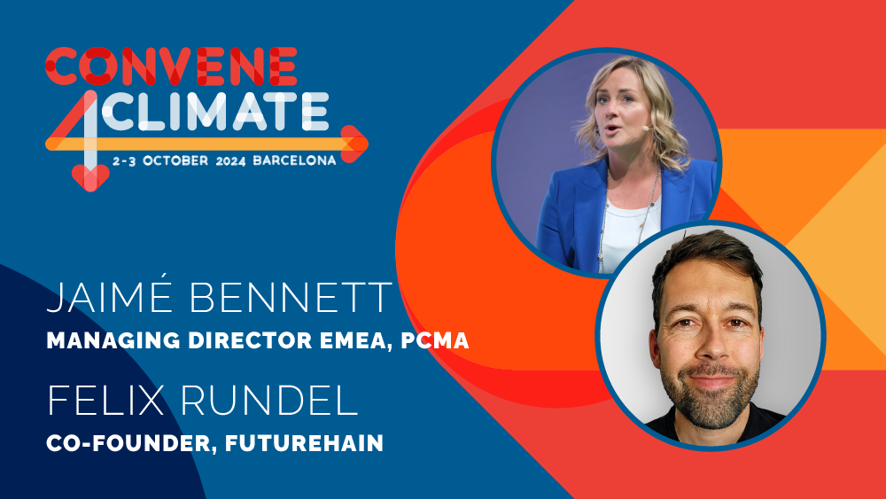 Main Stage | Opening Welcome