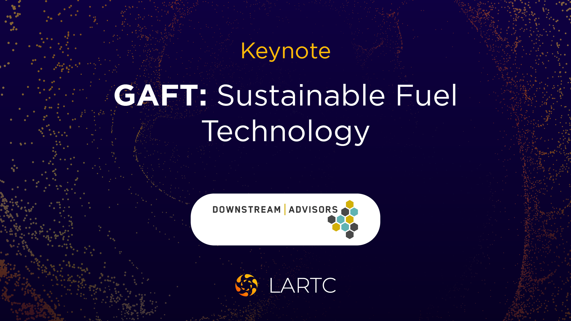 GAFT: Sustainable Fuel Technology | GAFT: Tecnología de combustibles ...