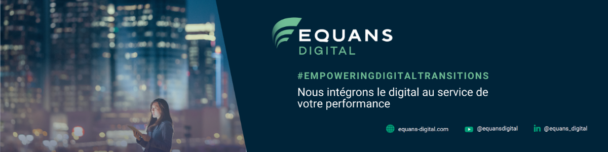 EQUANS DIGITAL