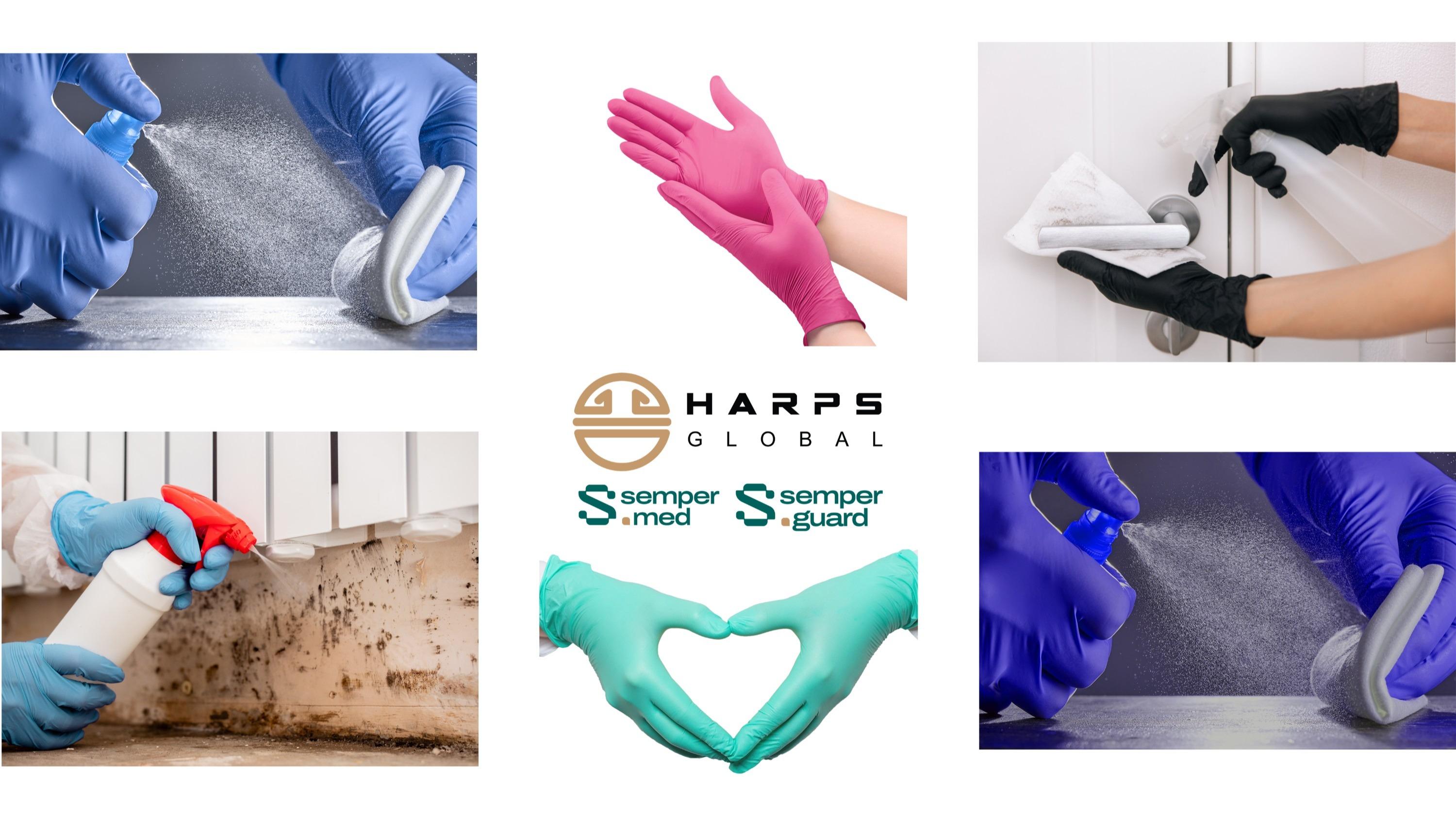 Harps USA