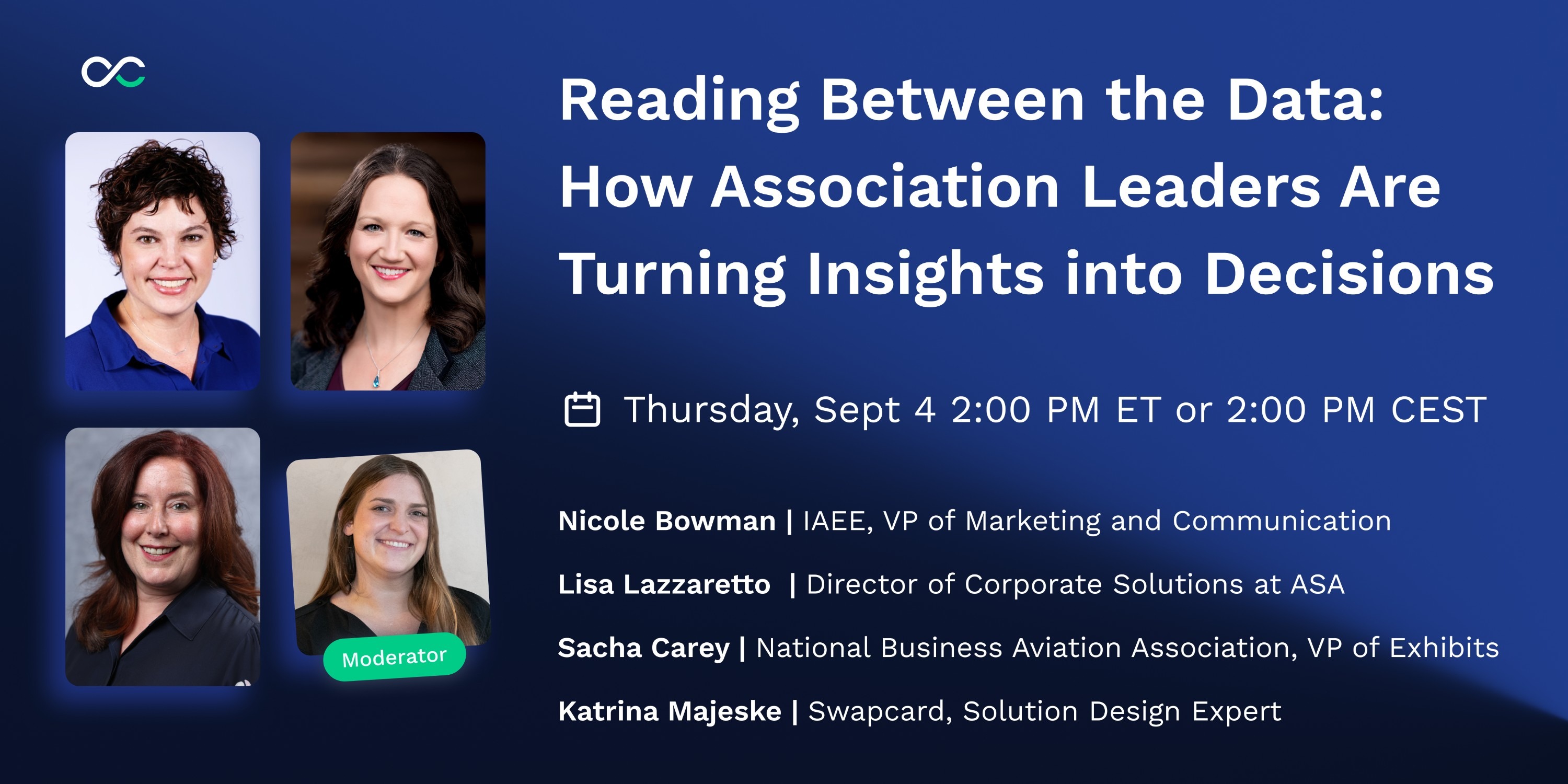 Reading Between the Data: How Association Leaders Are Turning Insights ...