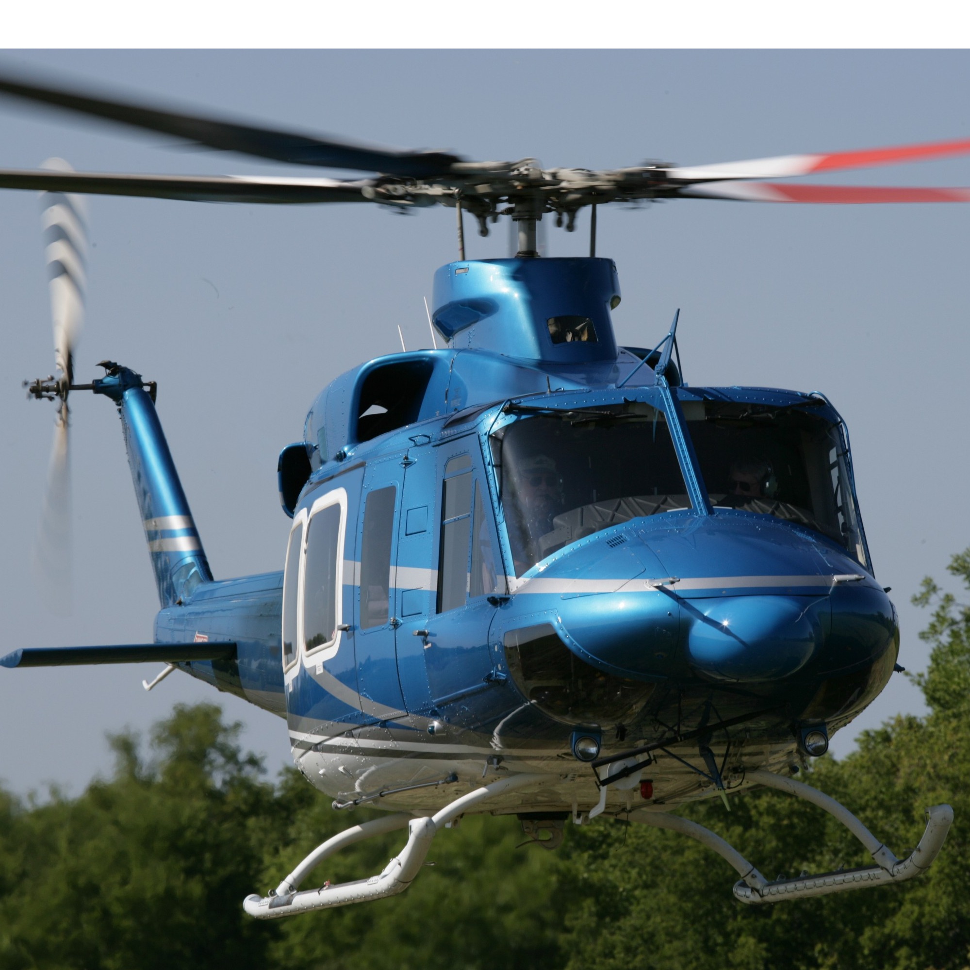 Bell Used Serviceable Material