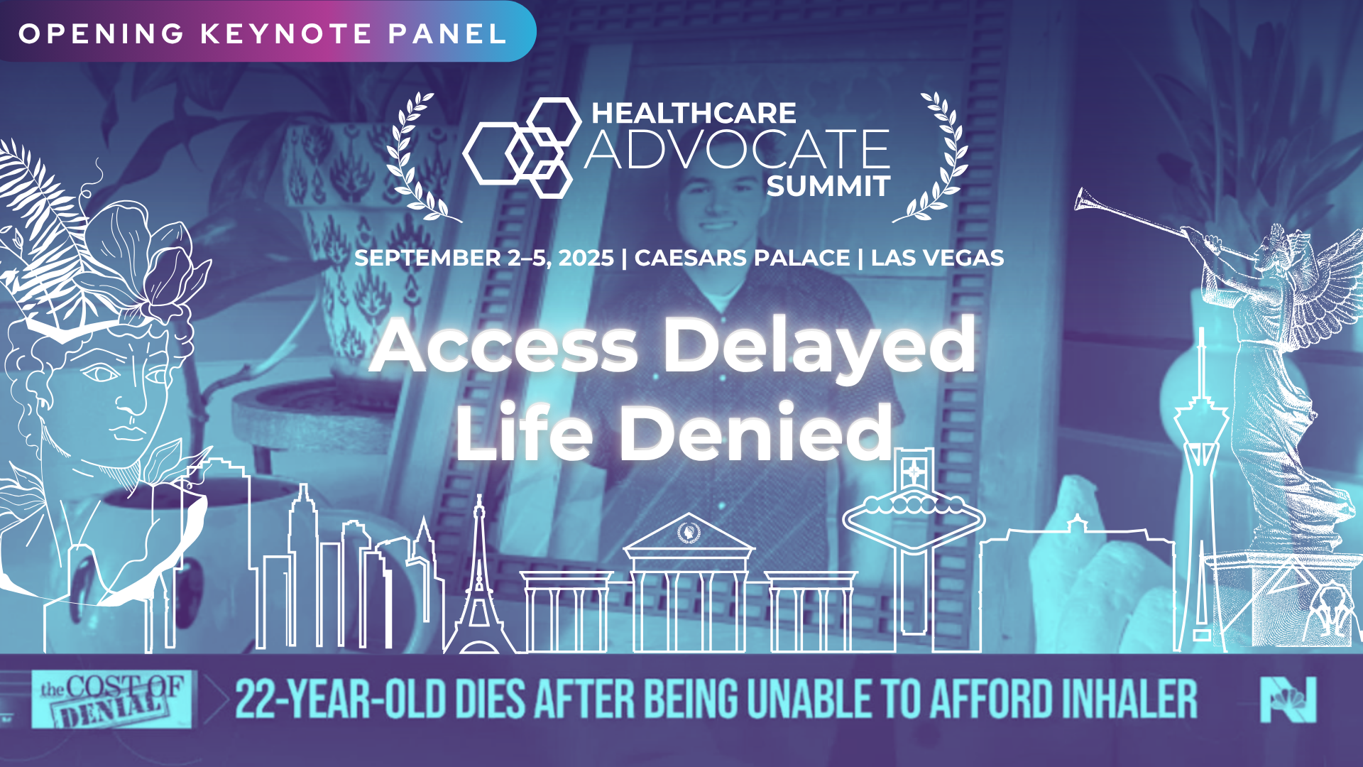 When Access Delayed Becomes Life Denied