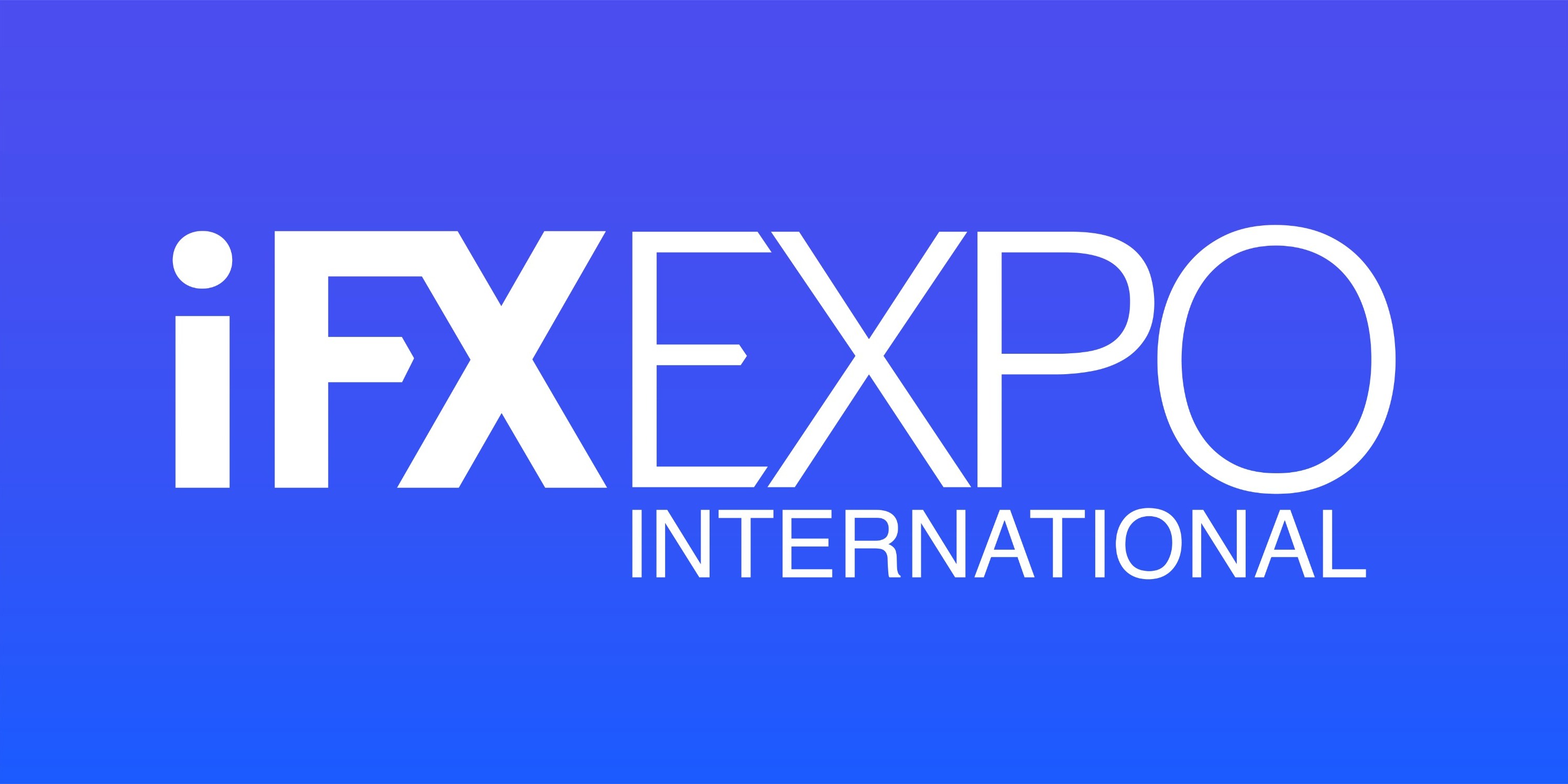 iFX EXPO International 2025 | IFX EXPO
