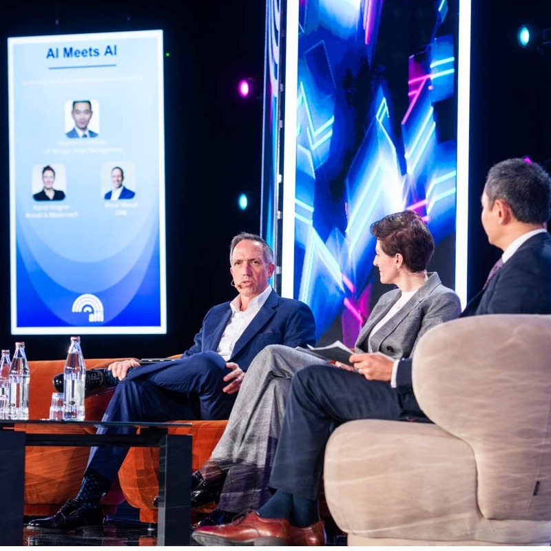 2025 Global Asset Management Conference