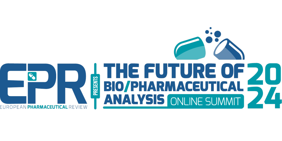 The Future of Bio/Pharmaceutical Analysis Online Summit 2024