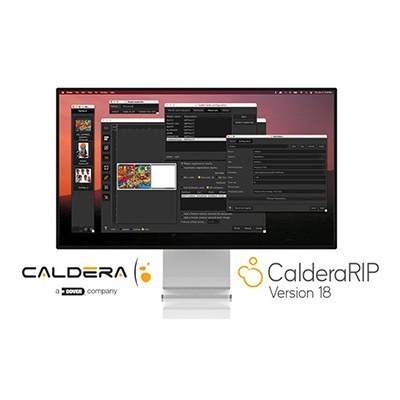 Caldera RIP Software
