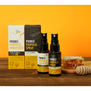 Water-soluble Propolis Extract