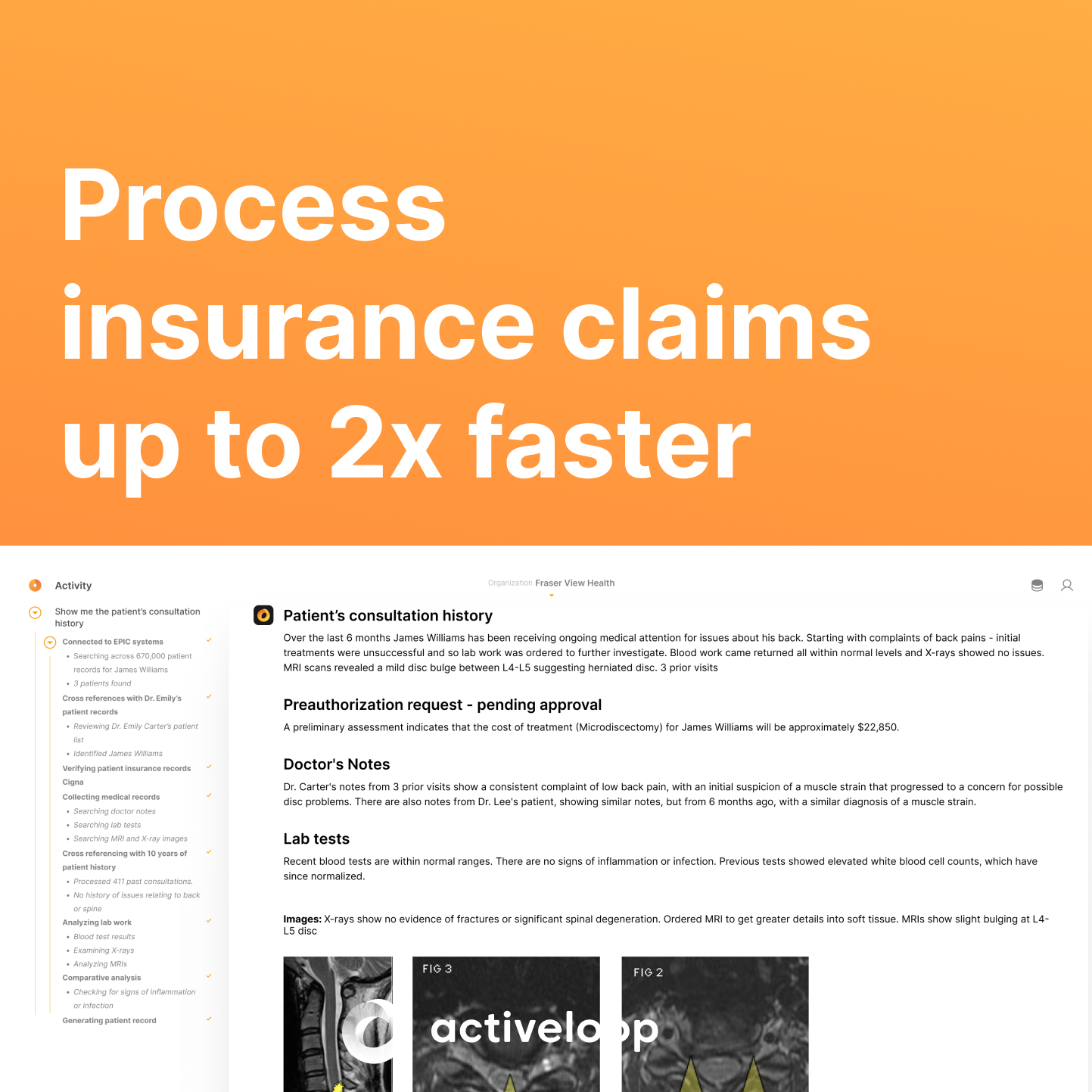Multi-Modal Deep Research on Your Data with Activeloop AI Knowledge Agents