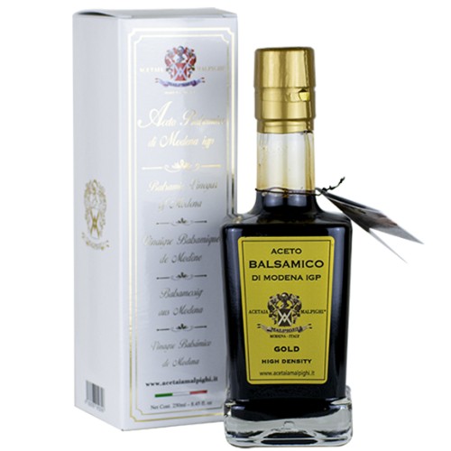 Balsamic Vinegar of Modena IGP - Gold
