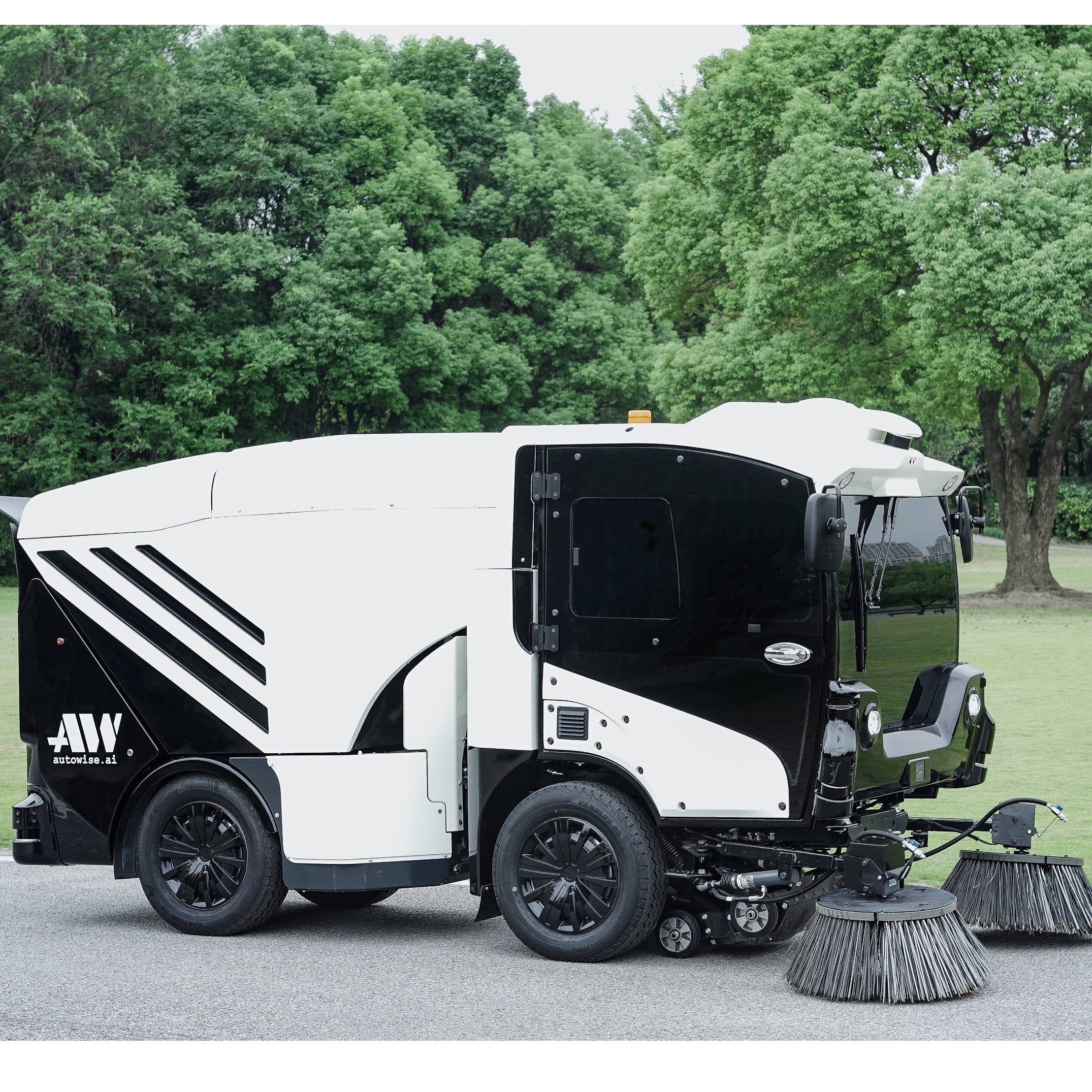 Autowise V3