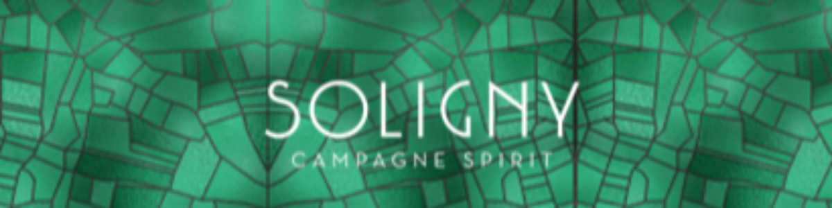 DISTILLERIE DE SOLIGNY