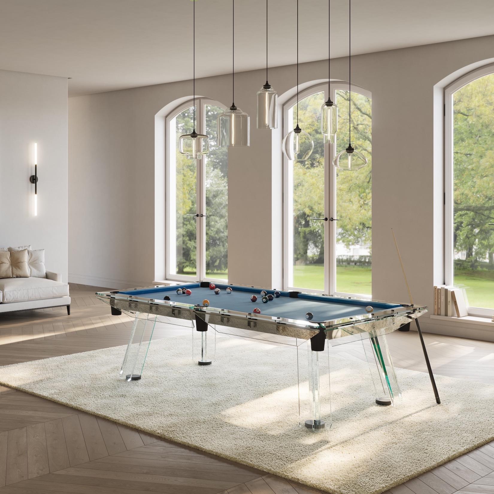 FILOTTO Billiard Table Collection