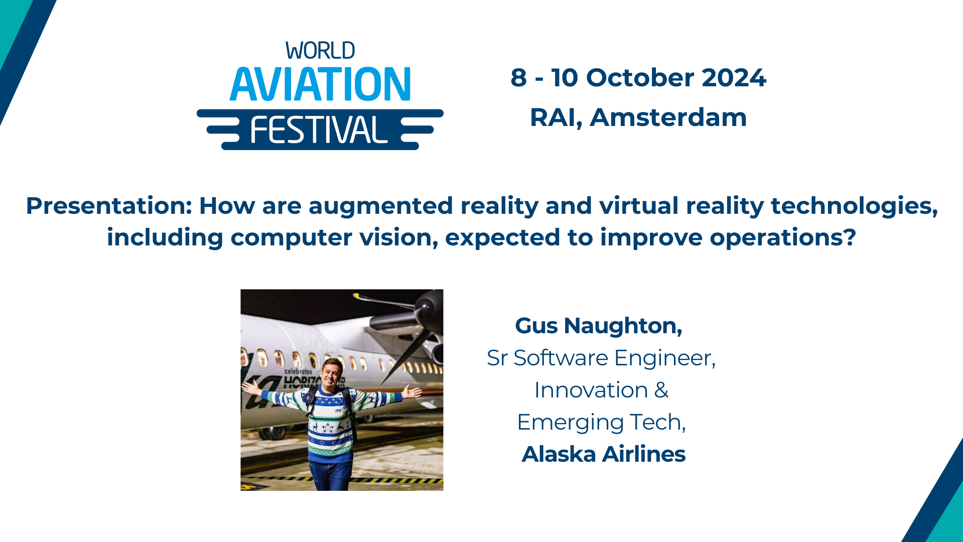 Presentation: How are augmented reality and virtual reality ...