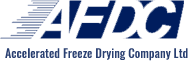 Accelerated Freeze Drying Co. Ltd.
