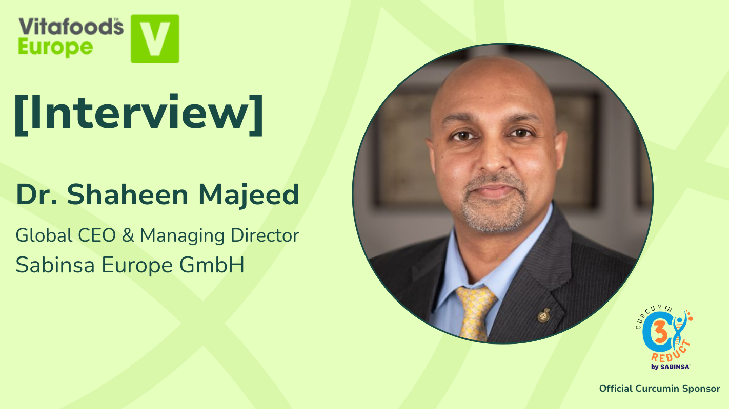 Curcumin C3 Reduct: The first to deliver curcumin as a metabolite ...