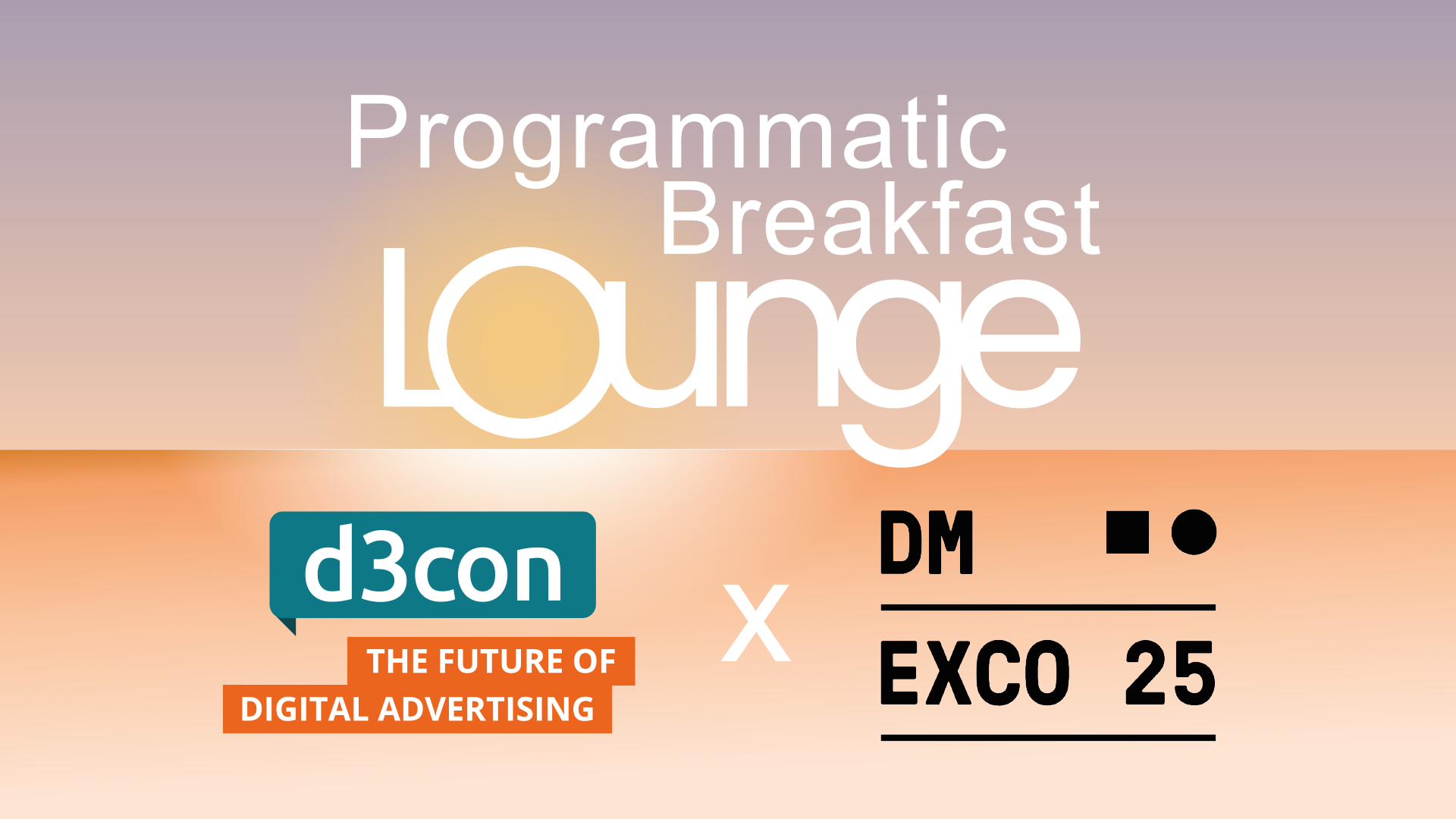 Programmatic Breakfast Lounge