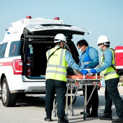 Medical Transportation