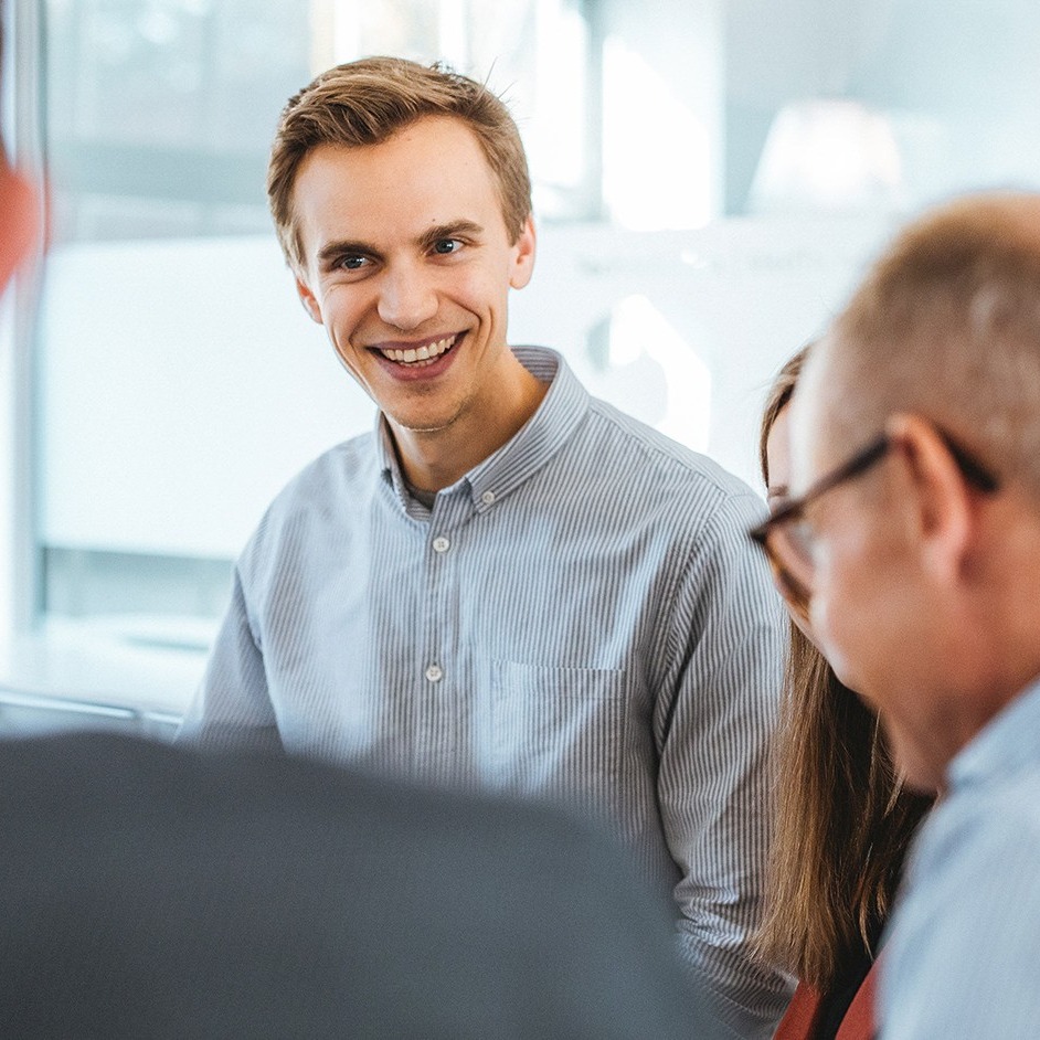 Technolution, your external R&D