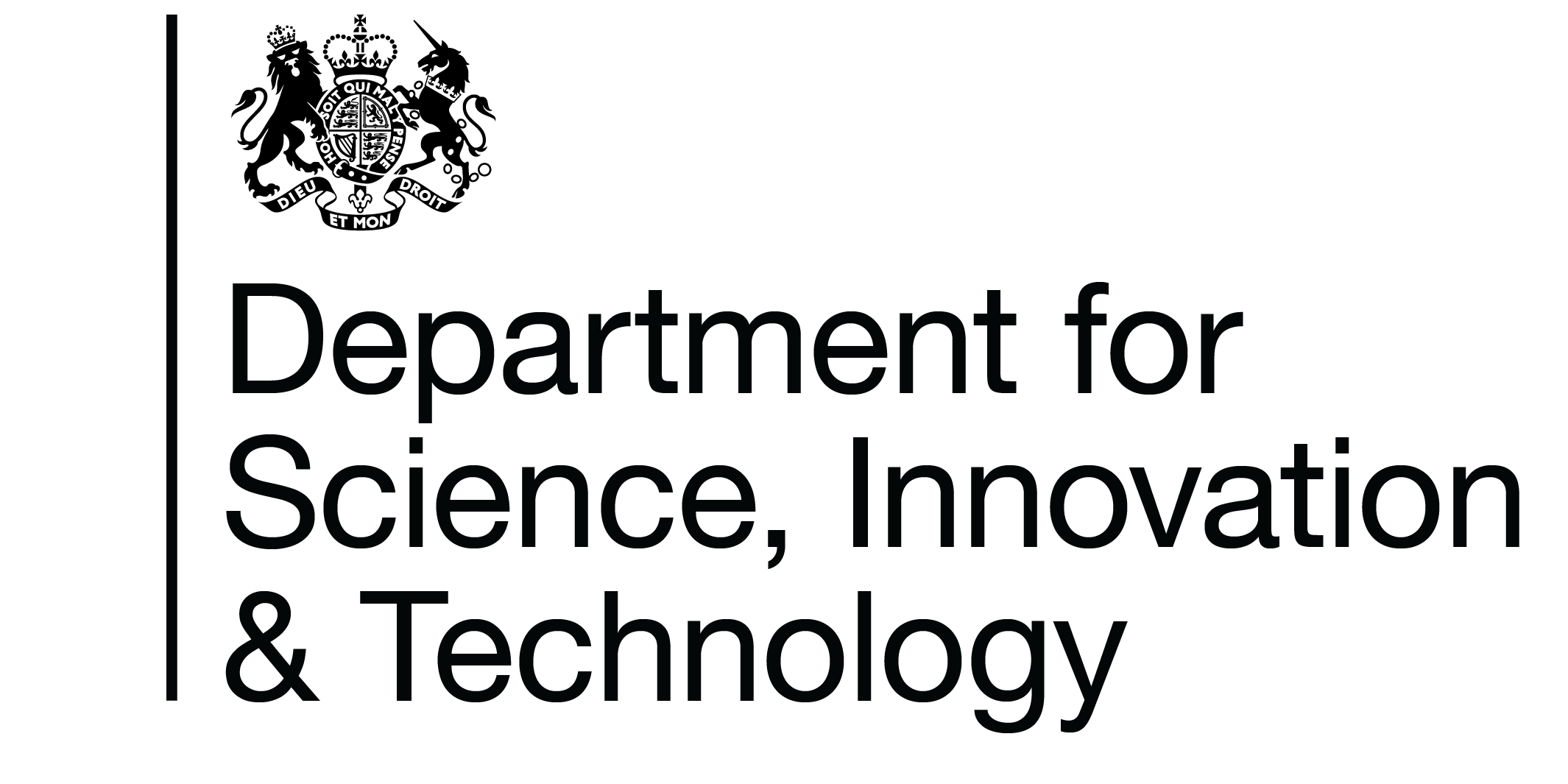Department for Science, Innovation & Technology
