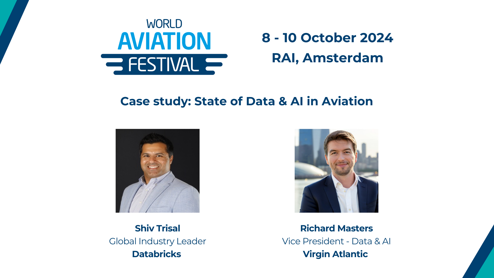Case study: State of Data & AI in Aviation